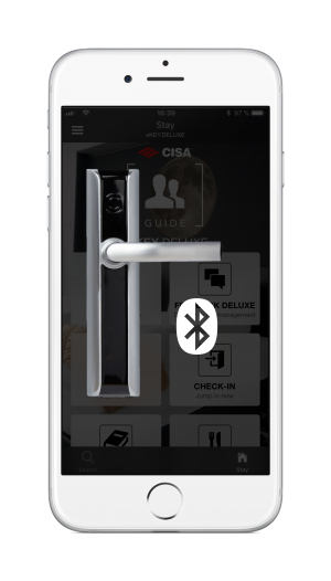 mobile-key - gestgid